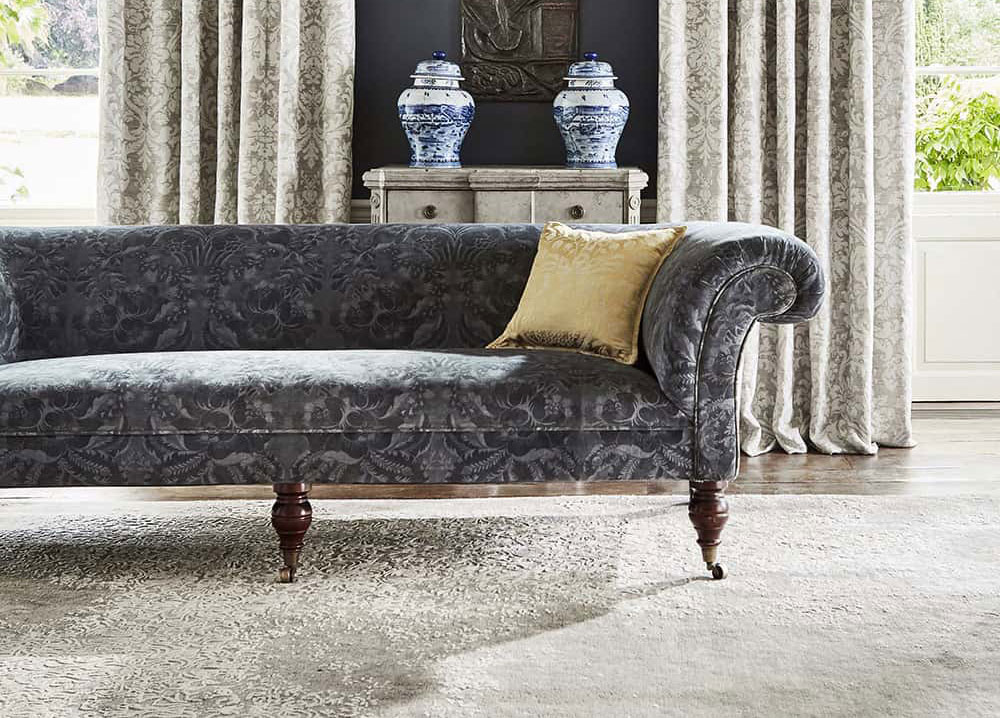 Modular Sofas & Versatile Seating Solutions from FOMO Furniture